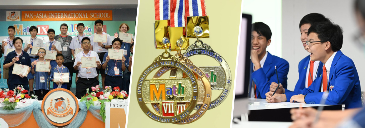 Online International Math Challenge 2022